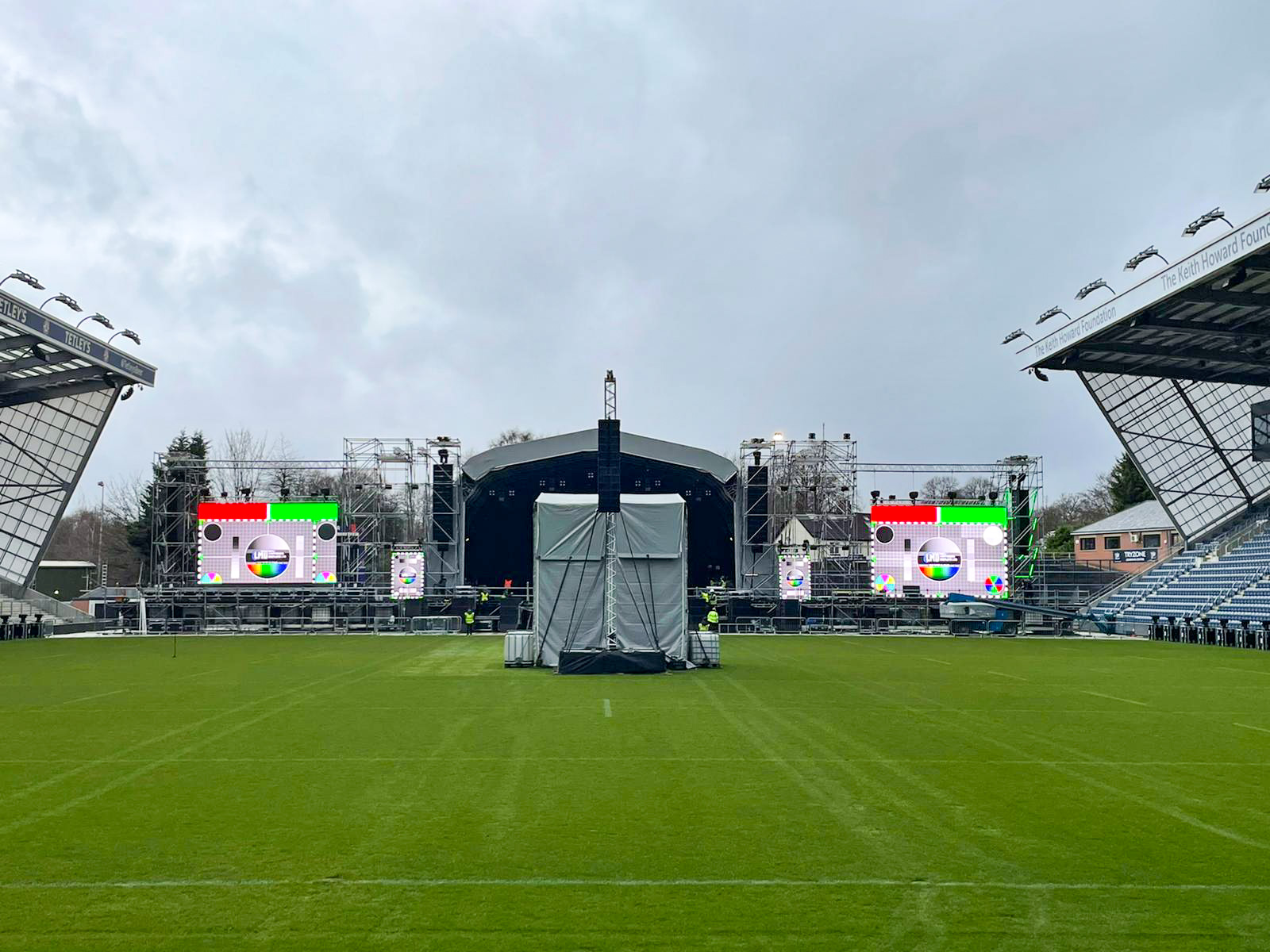 Leeds 2023: The Awakening